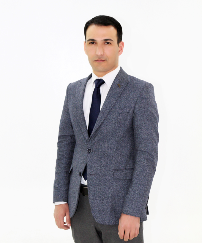 Diaverum Haemodialysis Center Turkestan